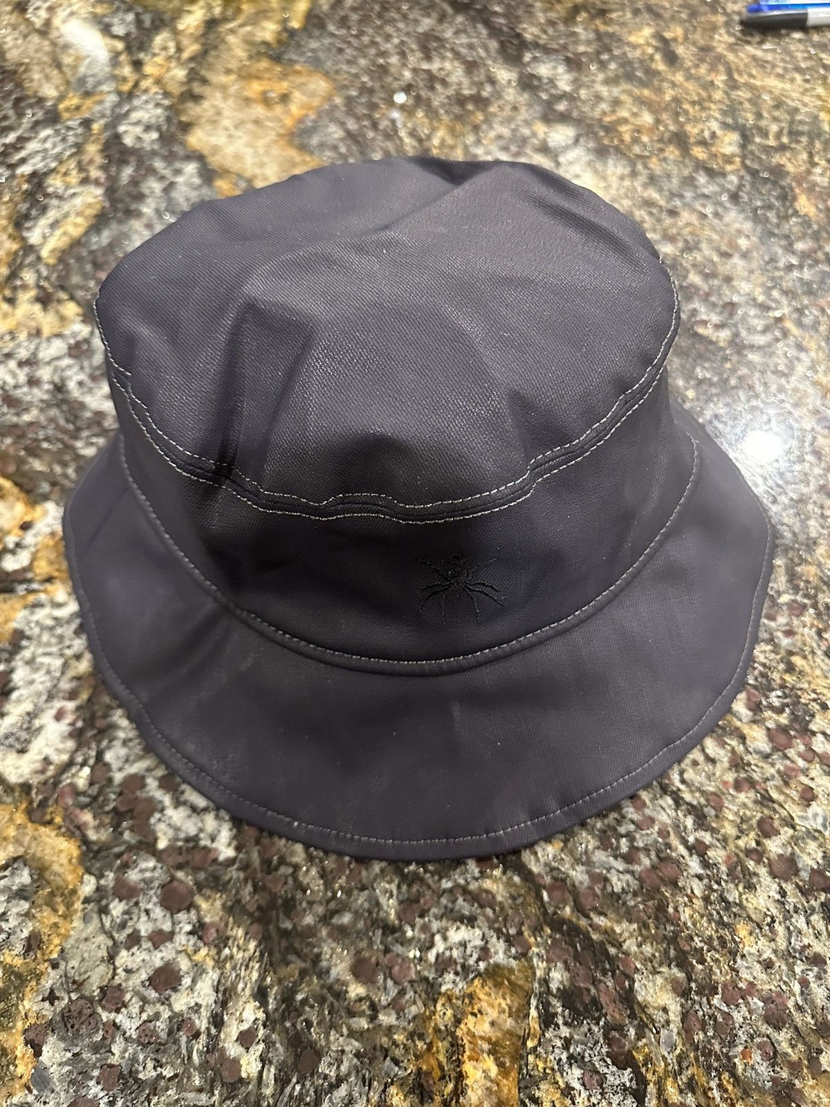 Spider Worldwide Sp5der 🕷️🌎 Worldwide x Young Thug Bucket Hat | Grailed
