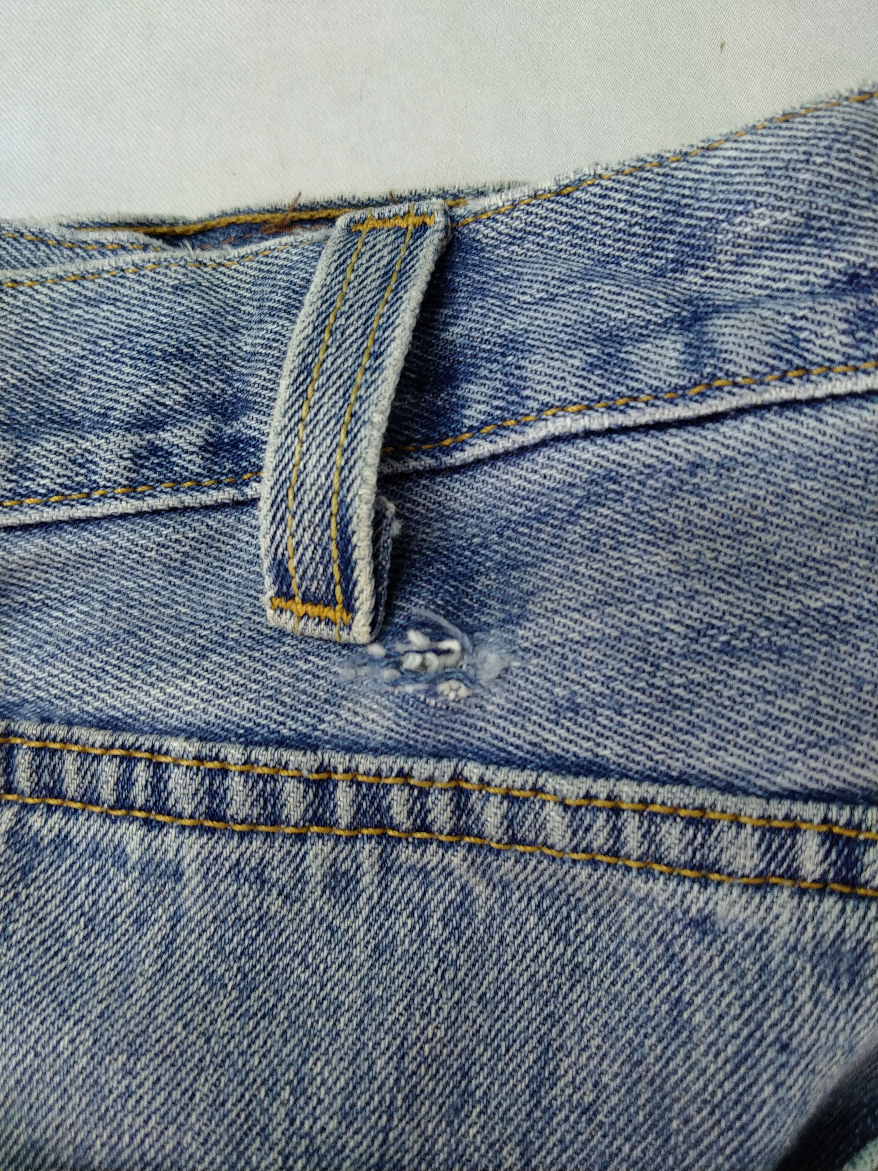Levi's Straight Leg Vintage Levi's 501 37x27.5 Denim -JN345 | Grailed