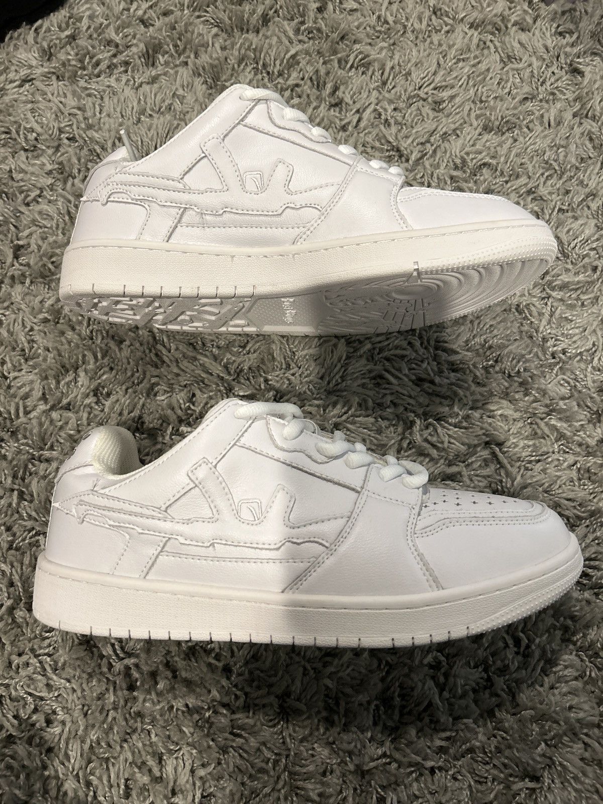 Lostboys Archives LostBoys ak dunks | Grailed