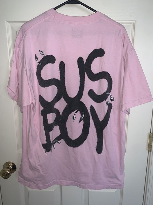 Streetwear Sus boy | Grailed