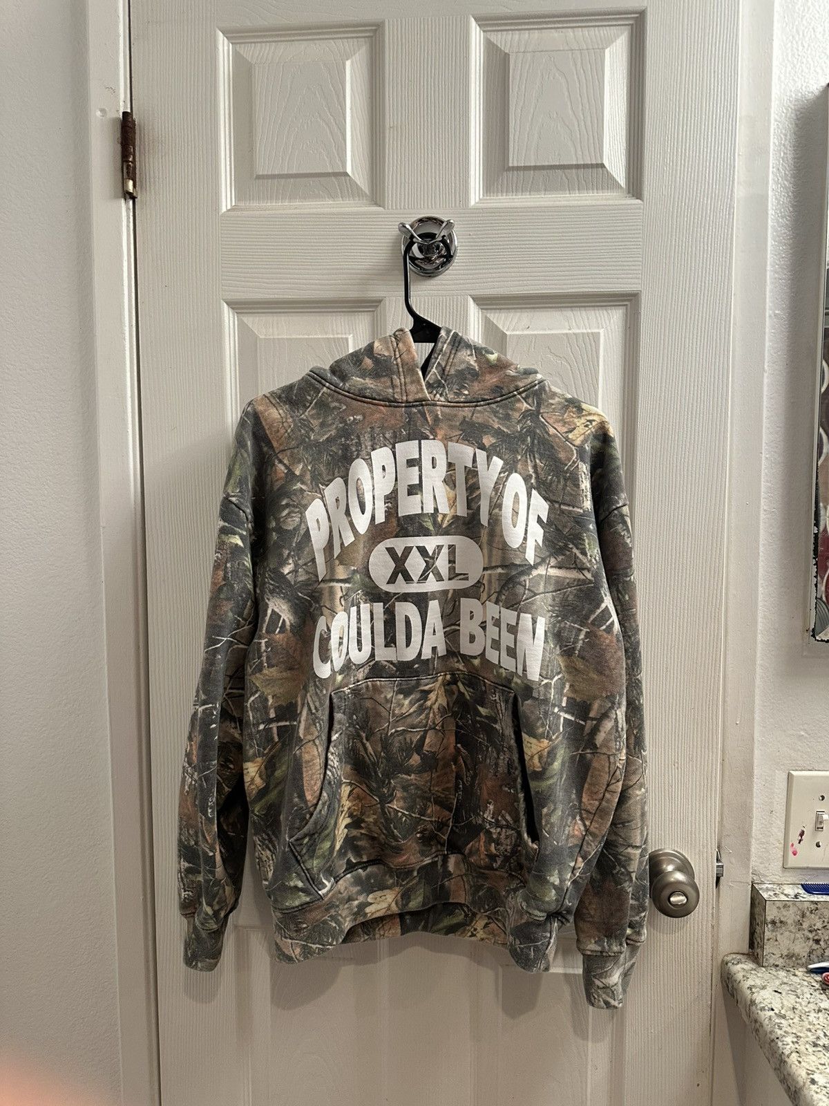 Streetwear Druski coulda been records hoodie | Grailed