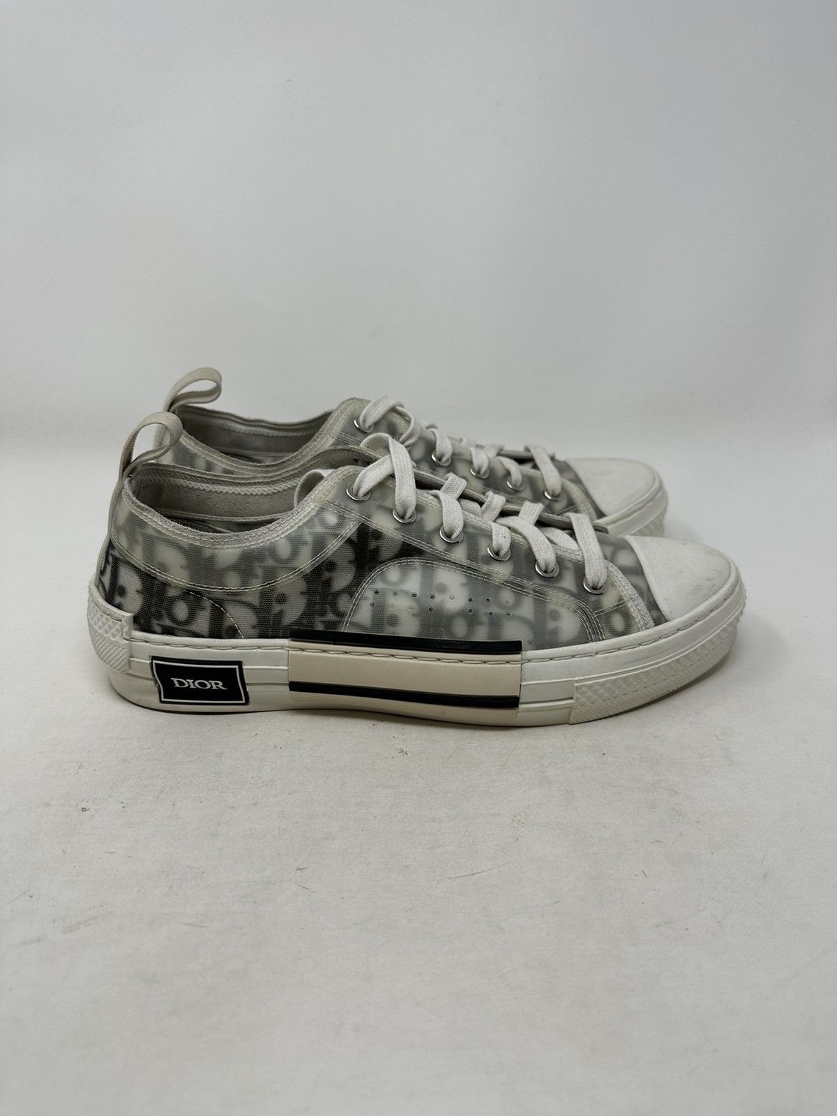 Dior Dior B23 Sneaker Lows. | Grailed