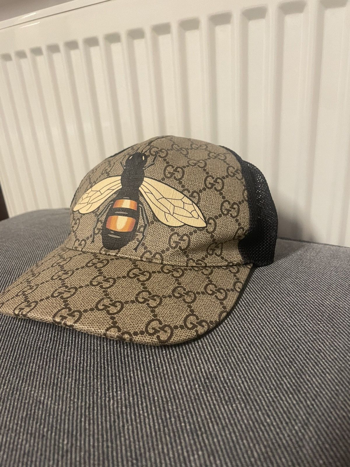 Gucci Gucci Bee Cap | Grailed