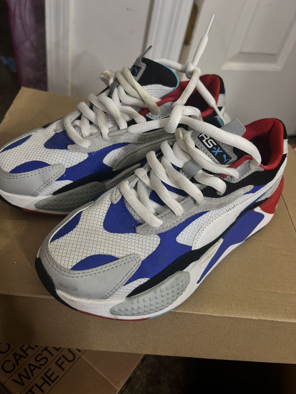 Puma Puma running system | Grailed