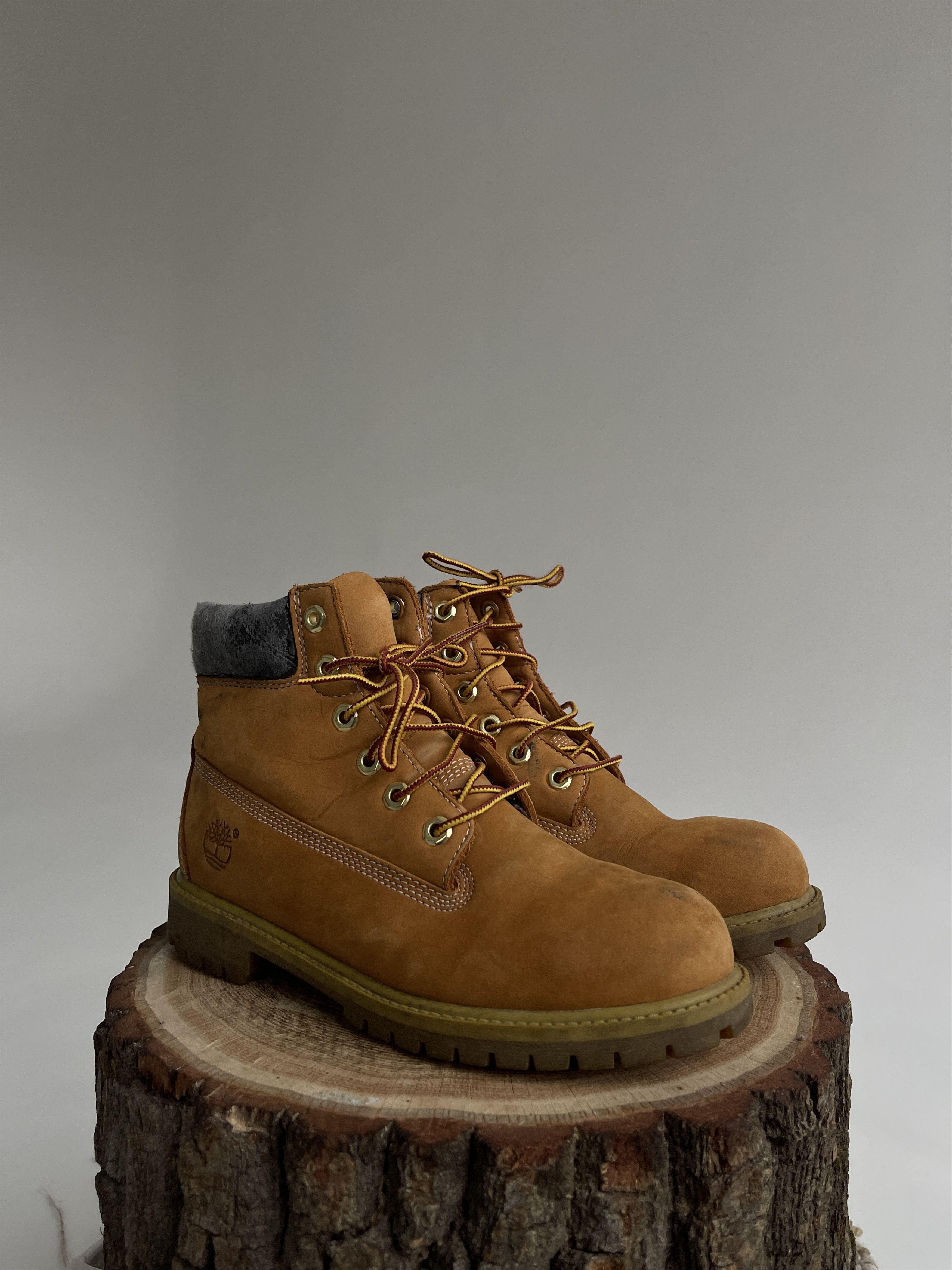 Timberland × Vintage Vintage Timberland Classic Boots | Grailed