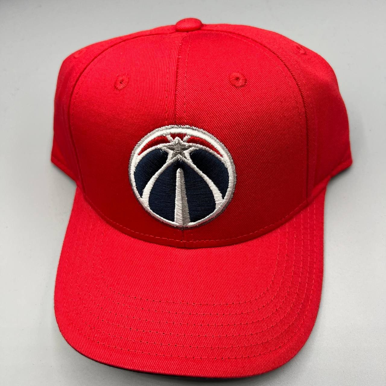 NBA Washington Wizards Hat Men Fanatics NBA Strap Back Cap New | Grailed