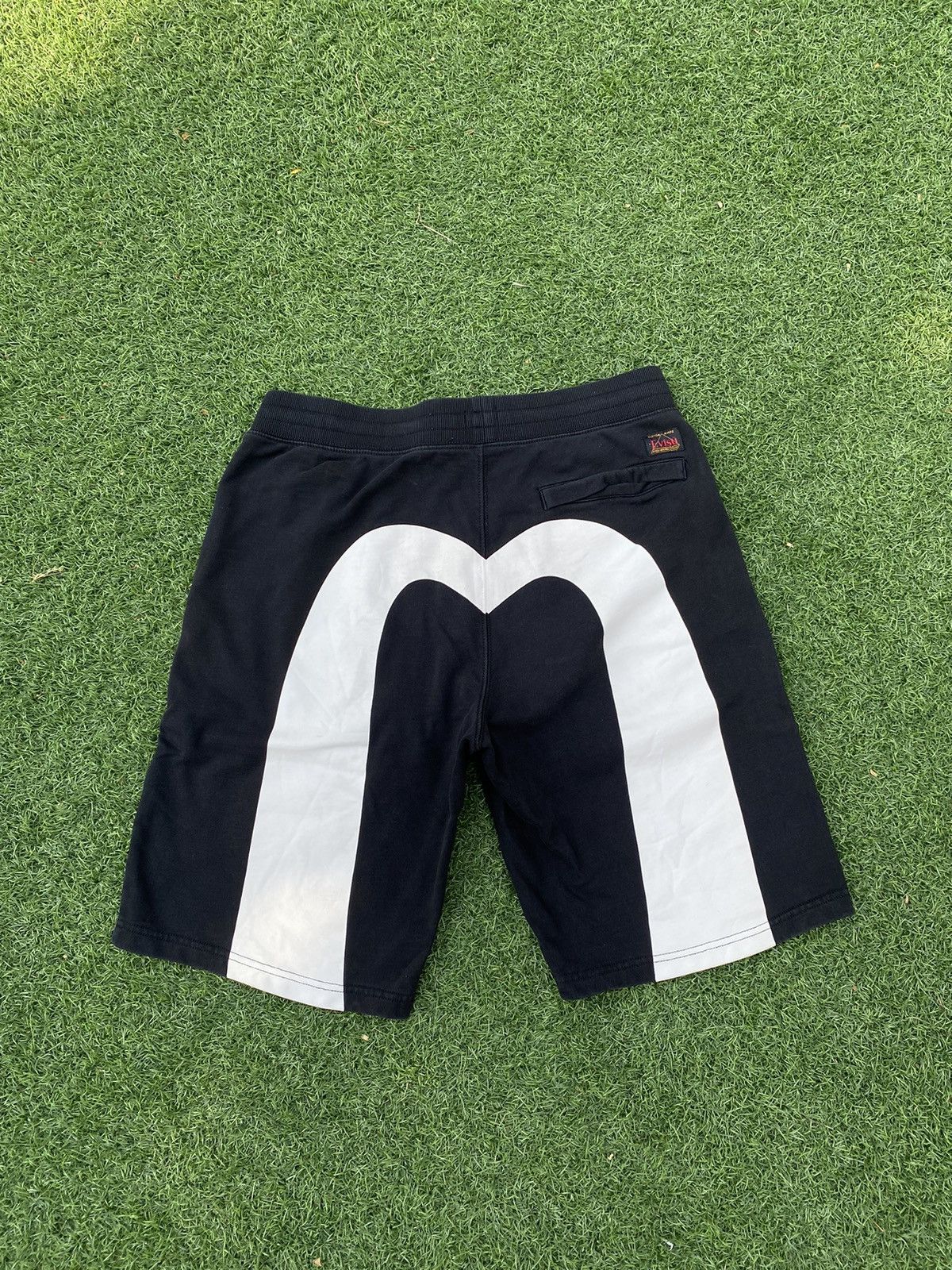 Evisu SWEATPANTS EVISU DAICOCK | Grailed