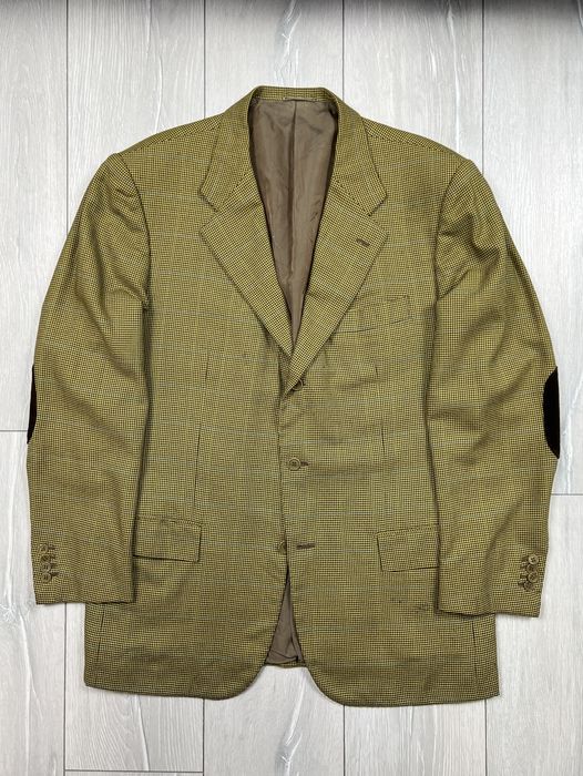 Kiton Kiton 3 Button Cashmere Blazer | Grailed