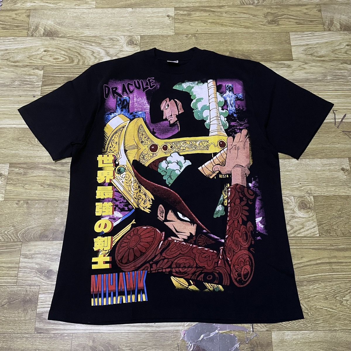 Tee Shirt Special Custom Bundle Anime Manga Japan Tshirt | Grailed