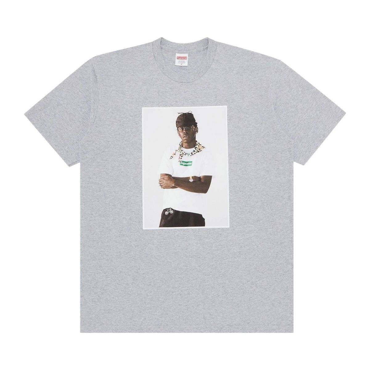 Supreme × Tyler The Creator Supreme Tyler the Creator Tee | Grailed
