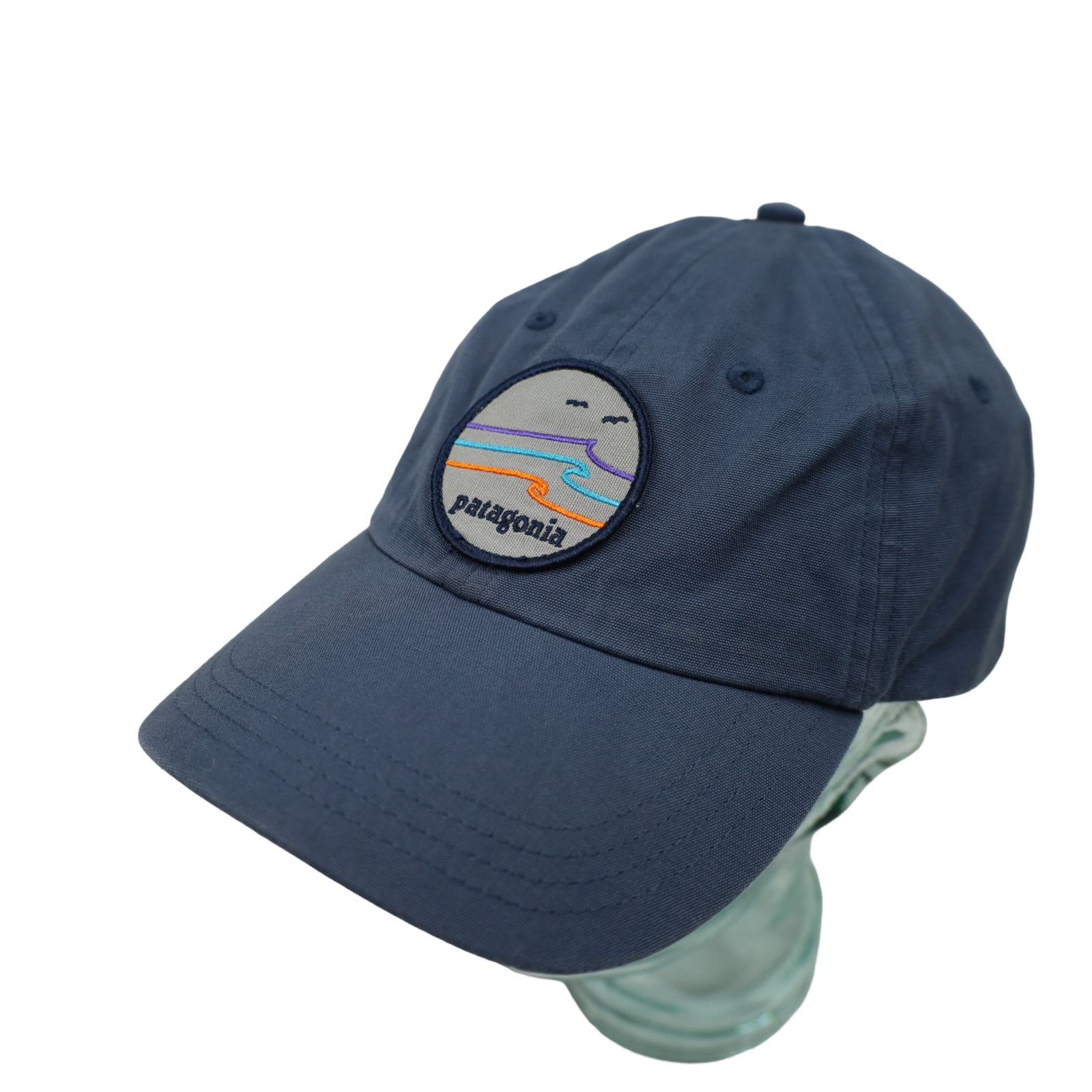 Patagonia Patagonia Patch Logo Hat | Grailed