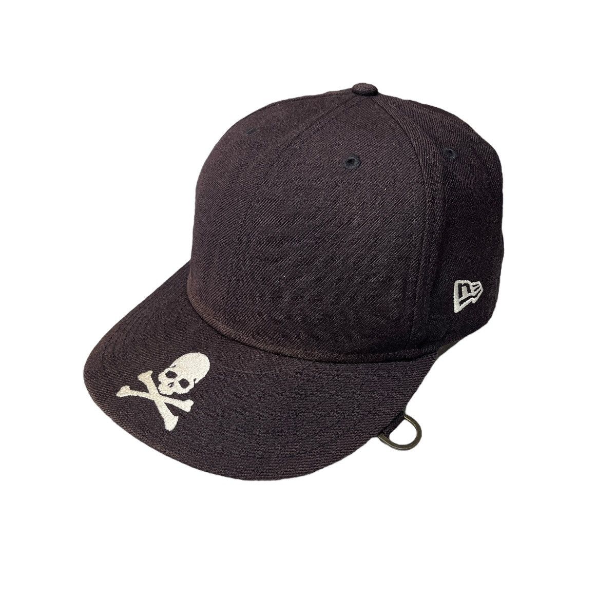 Mastermind Japan × New Era Mastermind Japan New Era 59Fifty Fitted Cap ...