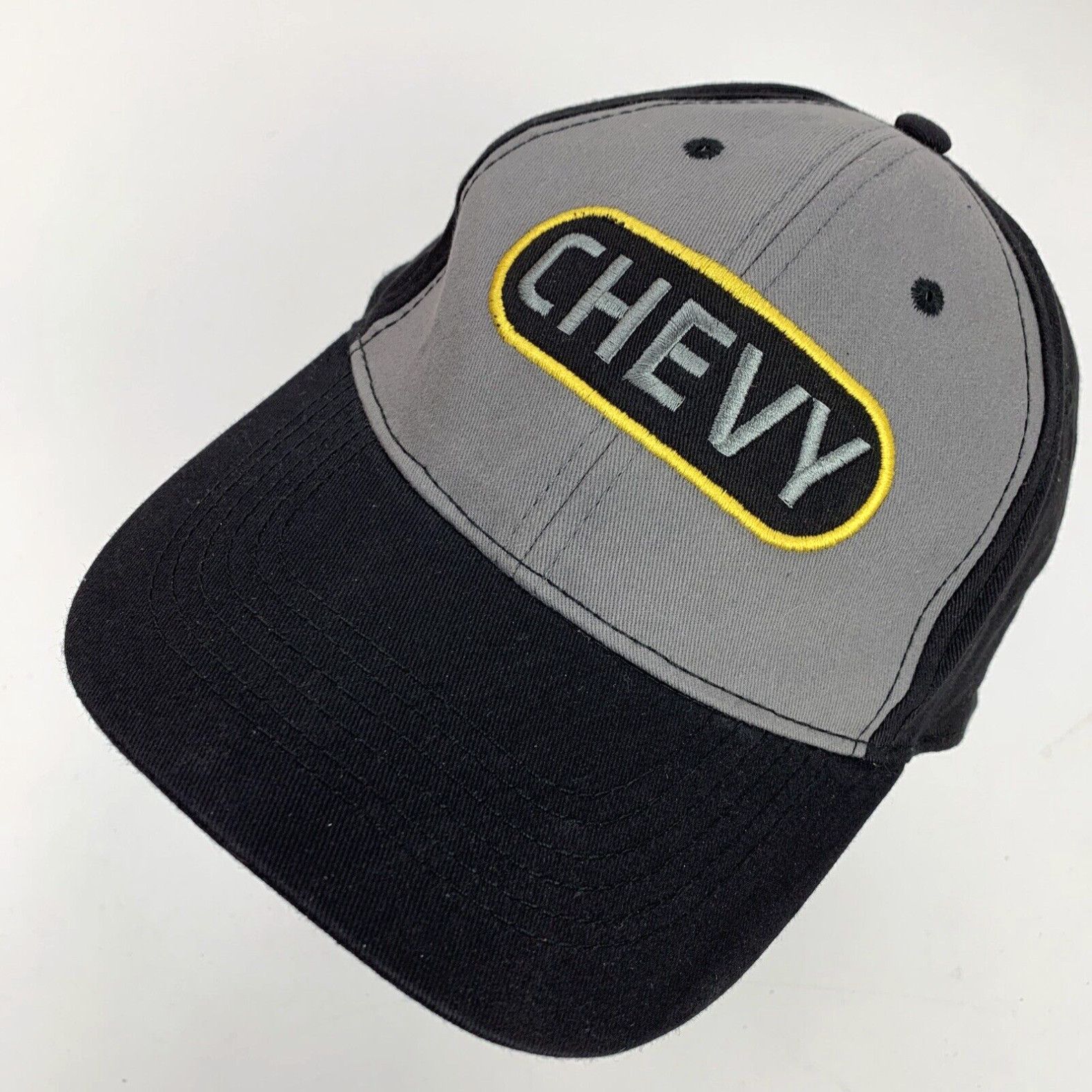 Bally Chevy Chevrolet GM Ball Cap Hat Adjustable Baseball | Grailed