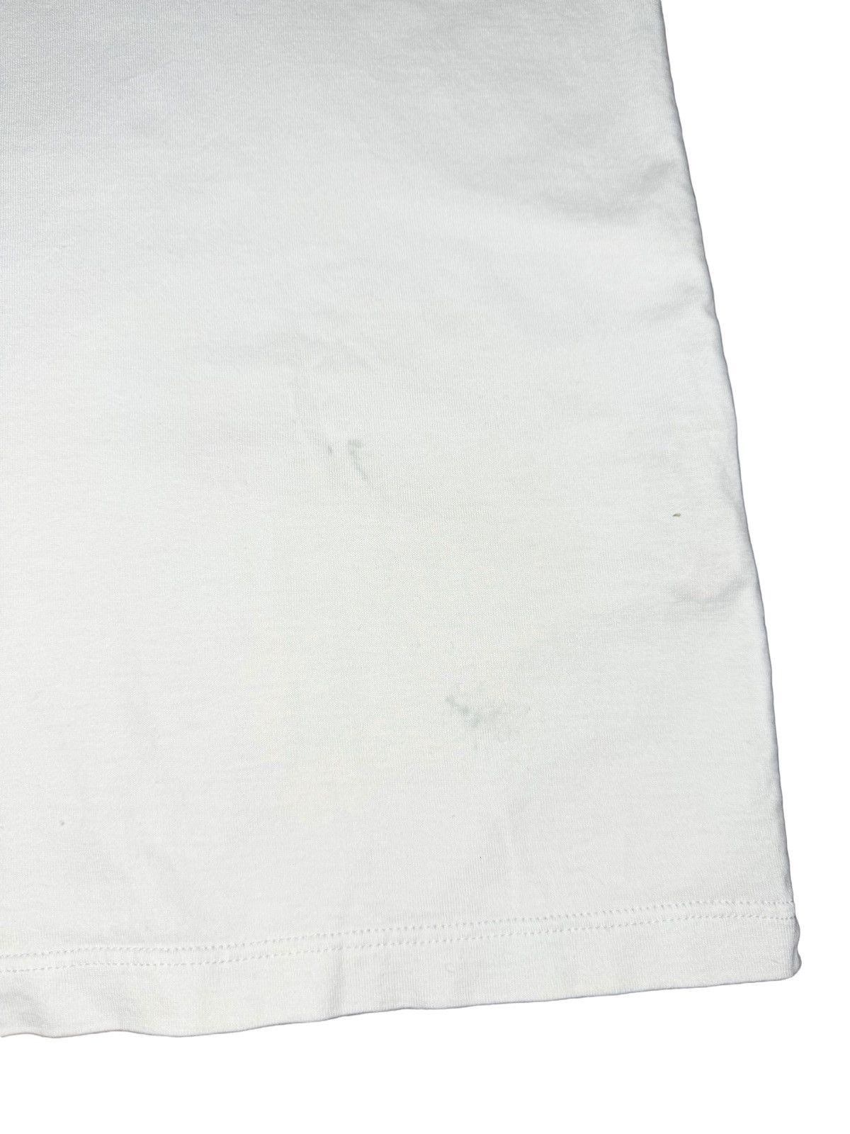 Saint Laurent Paris Saint Laurent SS17 Logo Tee Hedi Slimane | Grailed