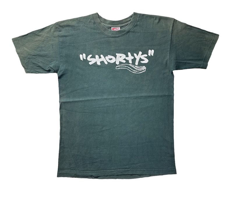 Vintage Vintage Shorty’s Skateboards logo Fade | Grailed