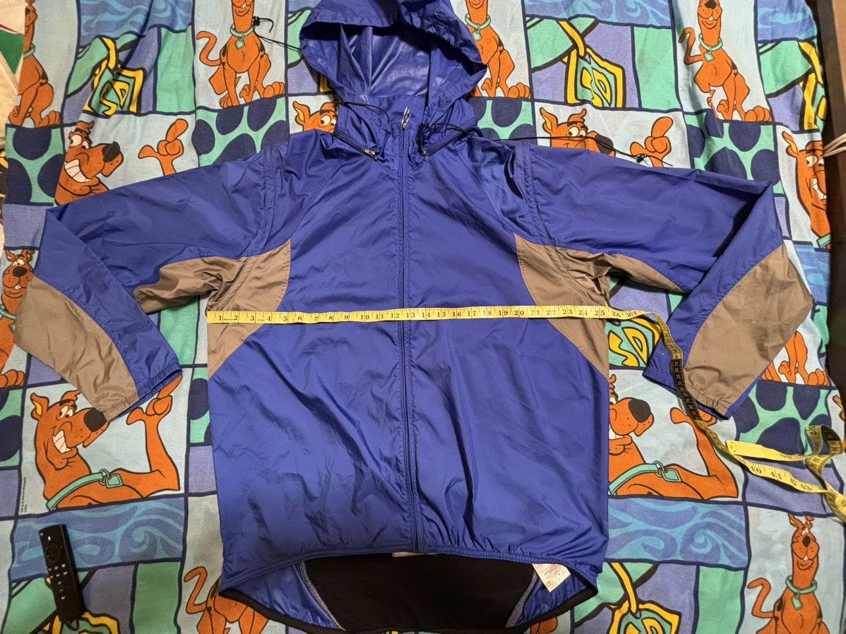 Nike ACG × Streetwear × Vintage ***FINAL DROP***RARE NIKE ACG PACKABLE 2IN1 CYCLE JACKET XL ...