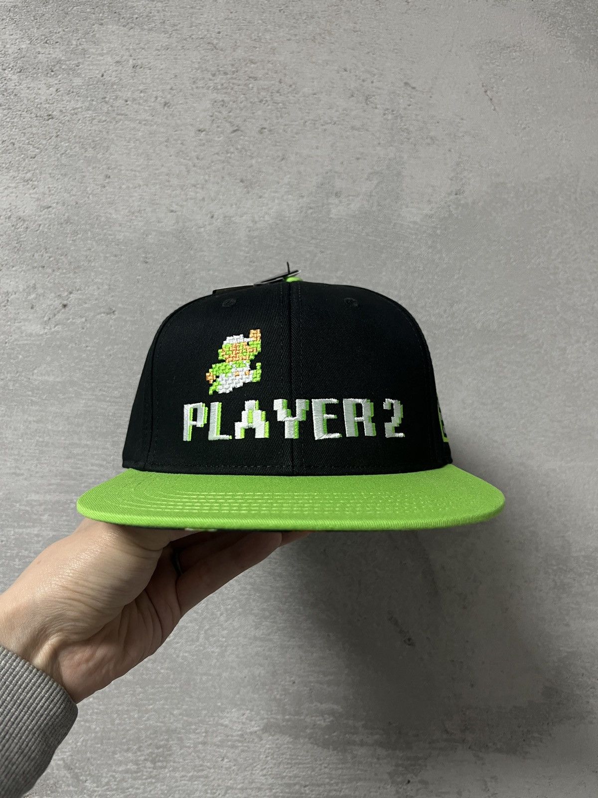 Hype × Streetwear × Universal Studios Universal Studios Super Mario ...