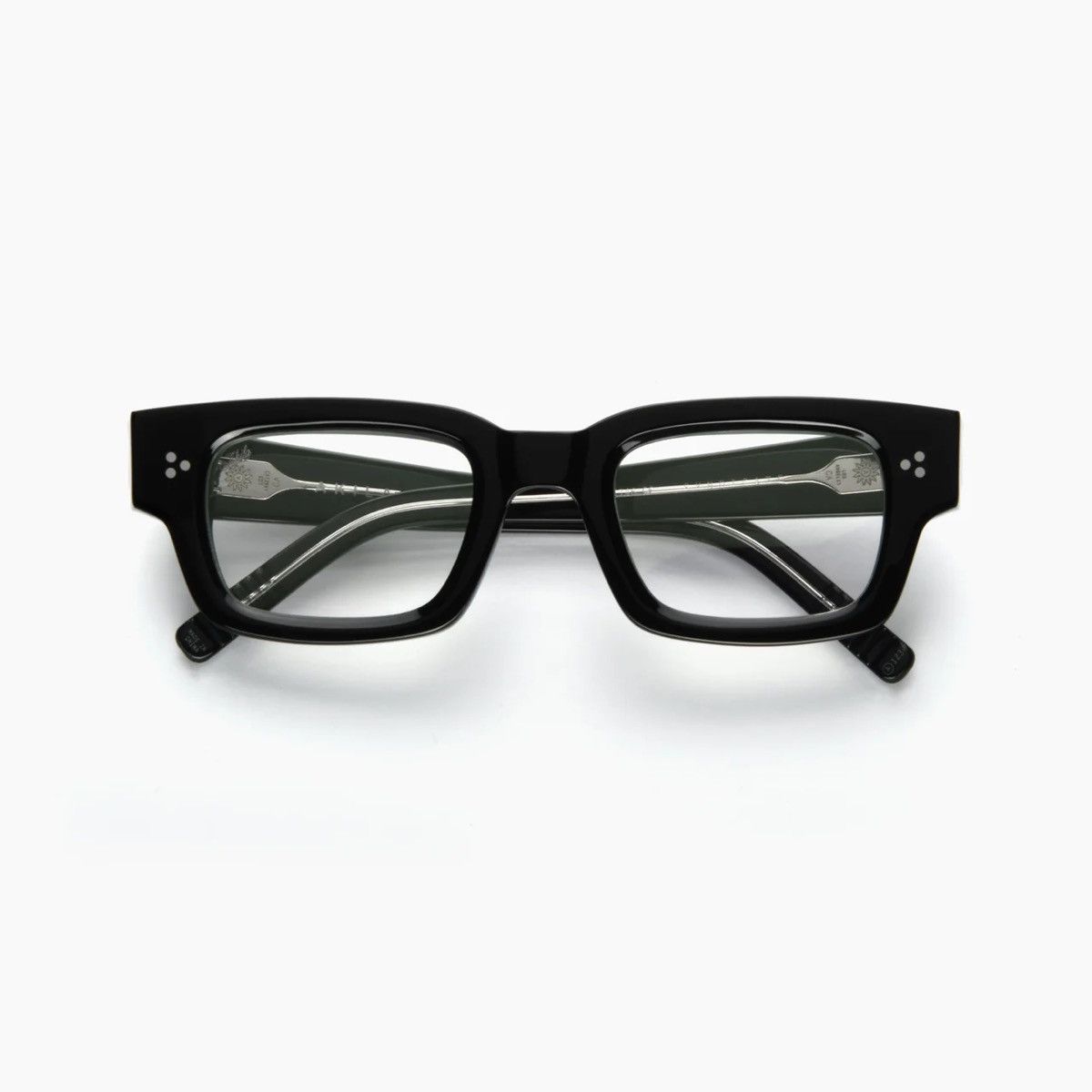 Akila Akila Syndicate Eyeglasses Frames | Grailed