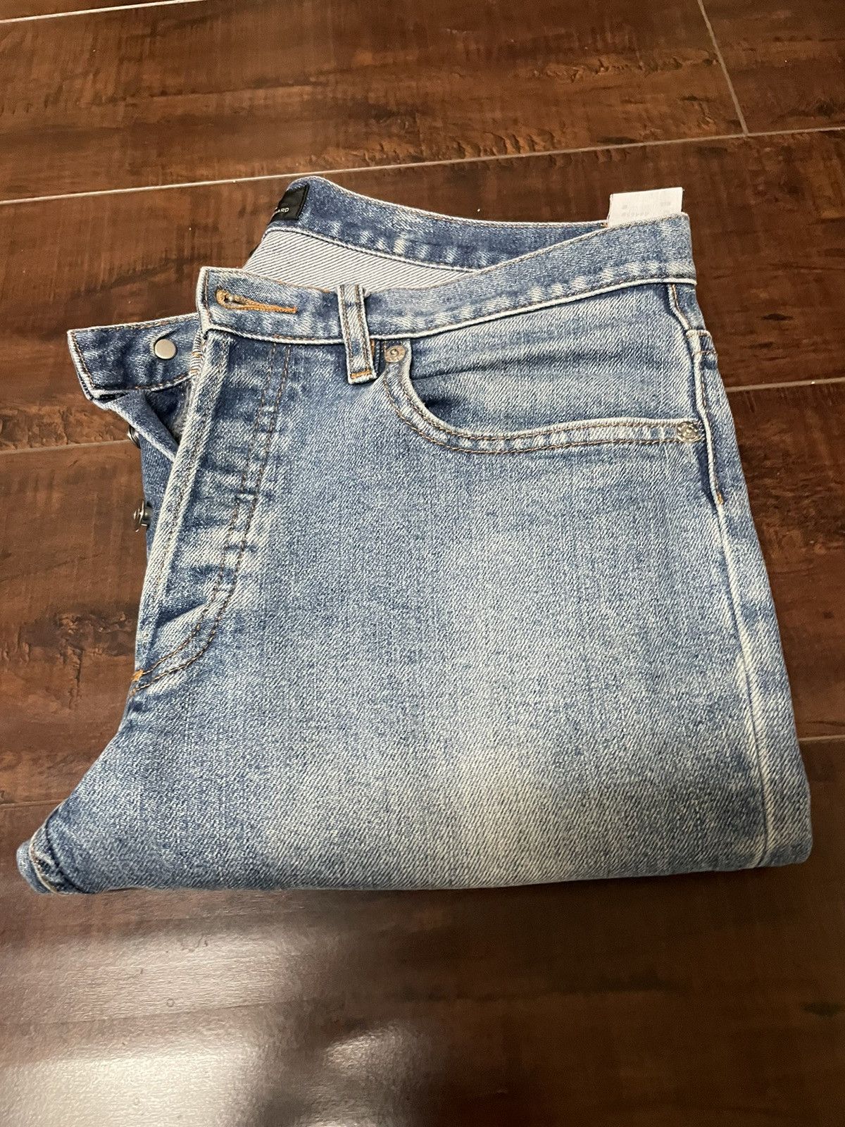 A.P.C. APC Petite New Standard | Grailed