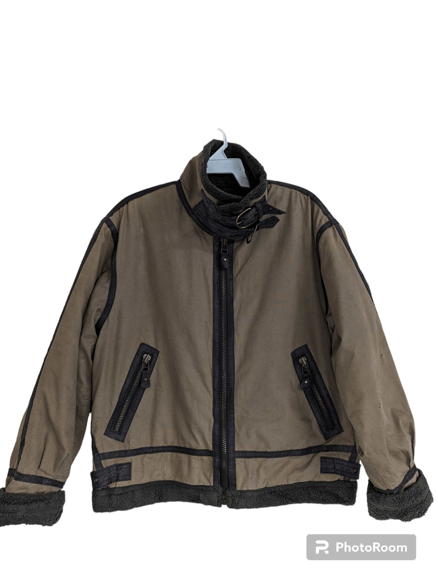 B 3 Type B3 Jacket | Grailed