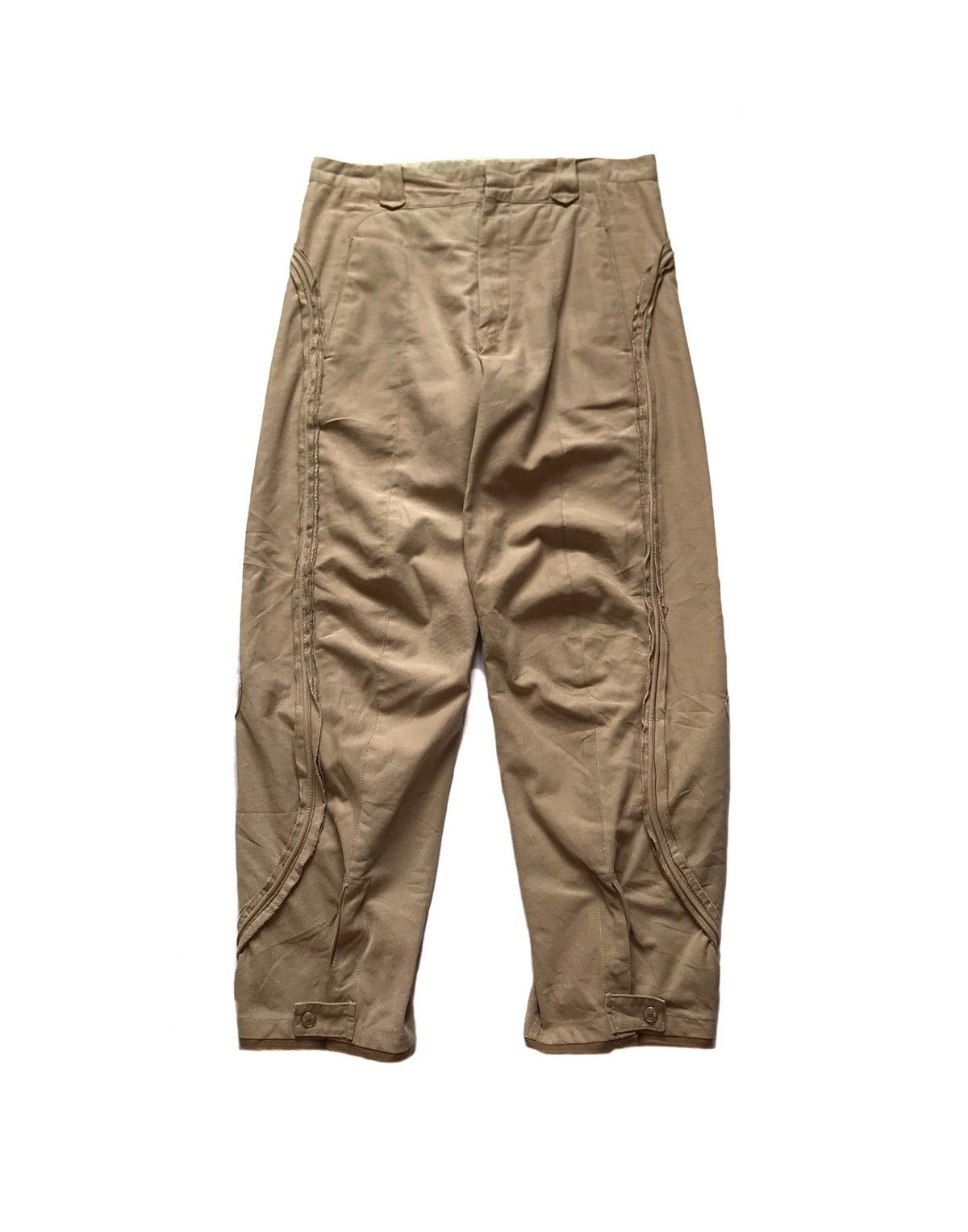 Beauty Beast × If Six Was Nine × Marithe Francois Girbaud VINTAGE MARITHE FRANCOIS GIRBAUD ...