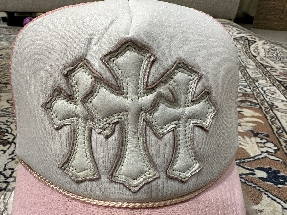 Chrome Hearts Chrome Hearts Hat / Cap Triple Cemetery | Grailed