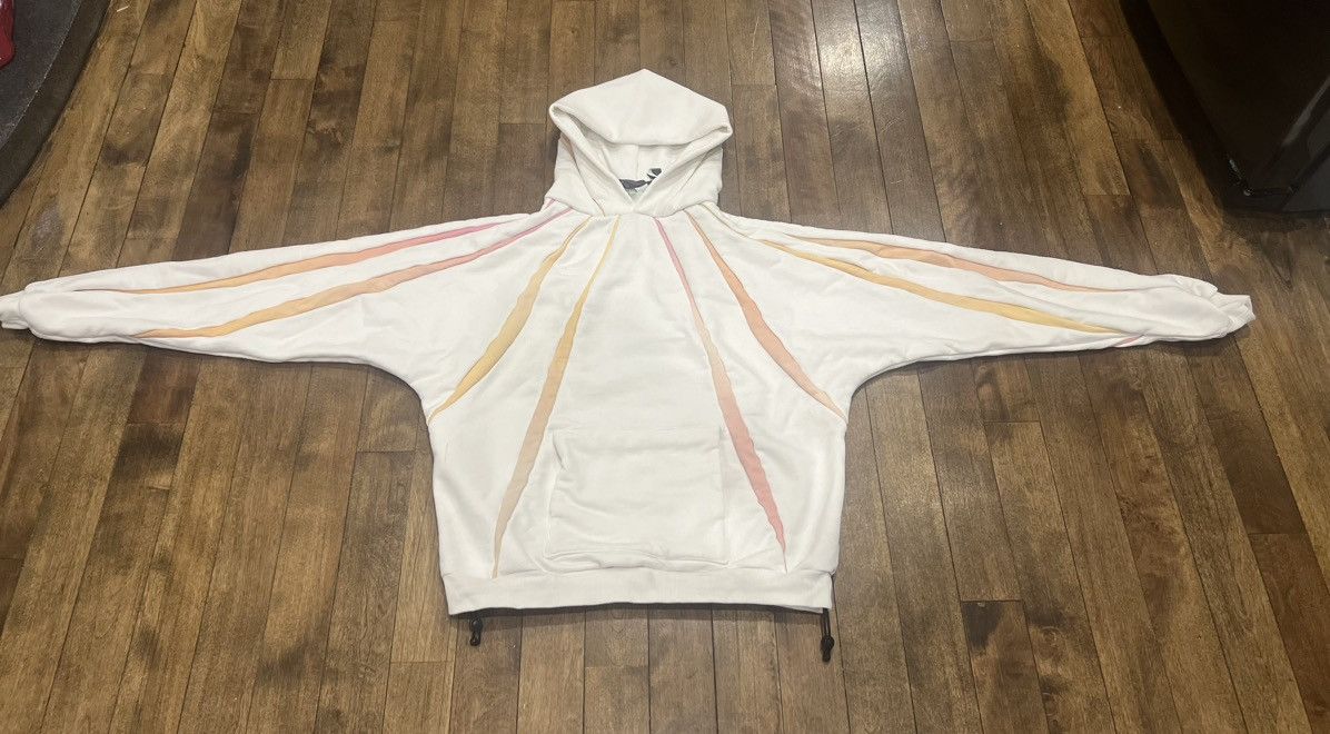 Bad Son Bad Son Vessel 2 Hoodie | Grailed