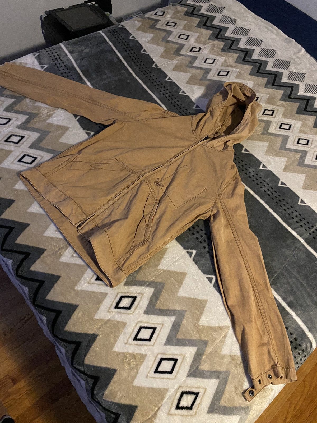 American Eagle Outfitters American eagle vintage worker jacket | Grailed