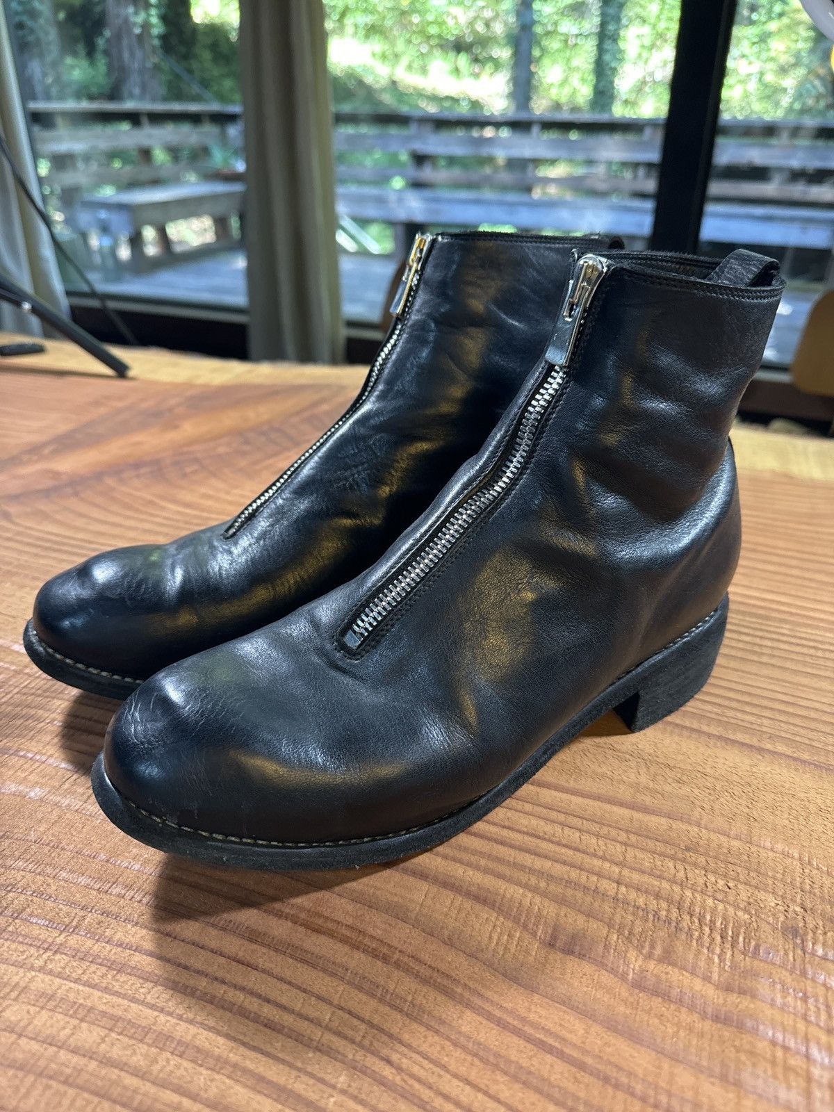 Guidi Guidi pl1 size 43 | Grailed