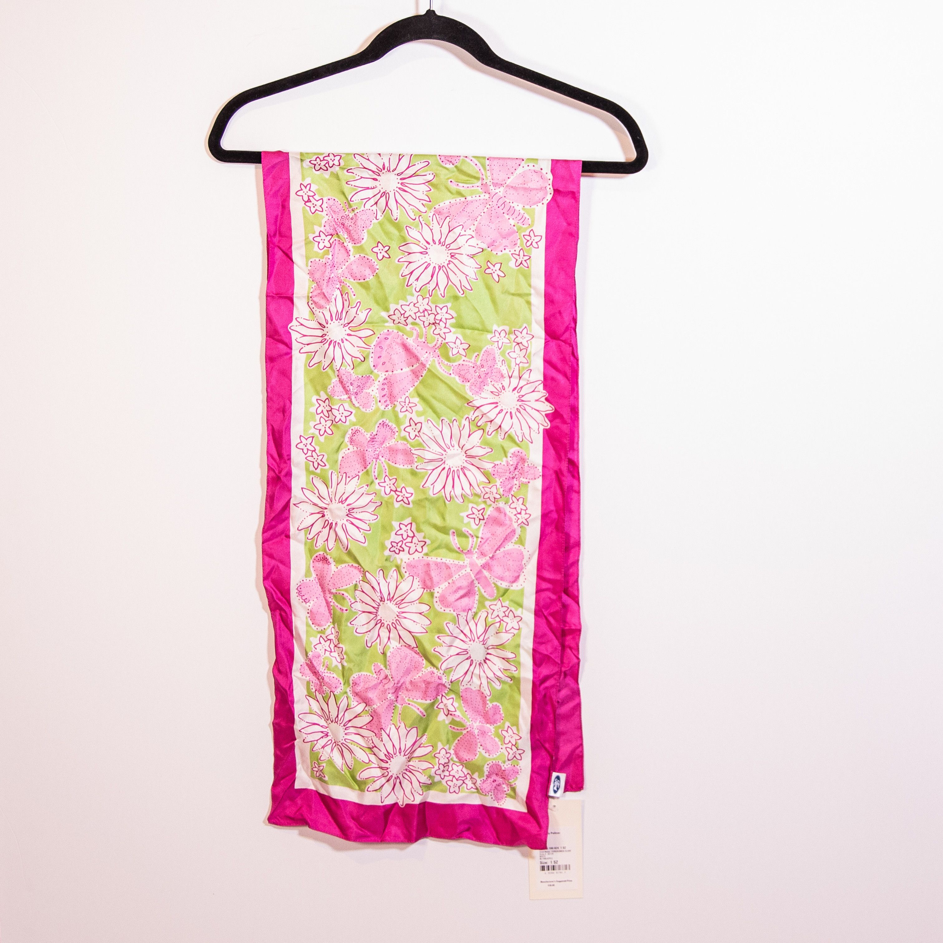 Lilly Pulitzer NEW Lilly Pulitzer Ford Susan Komen Silk | Grailed