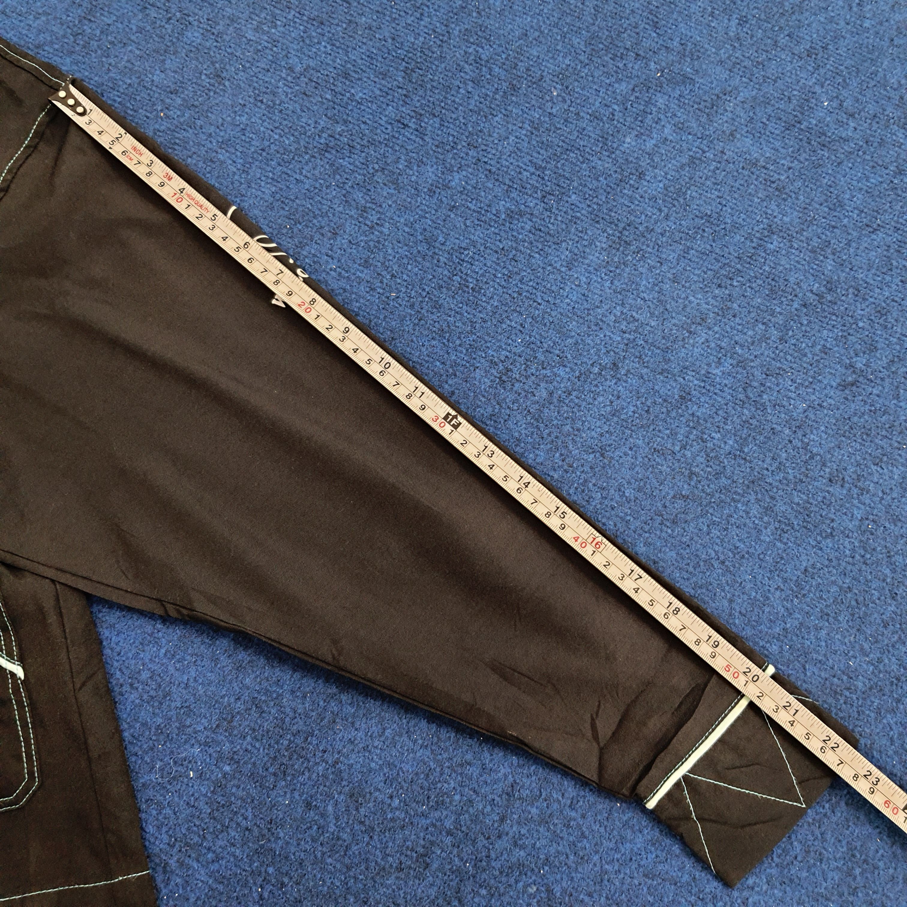 Japanese Brand Family Mart Japan Uniform Jacket | Grailed