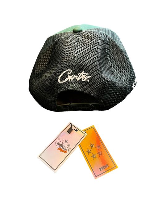 Corteiz Corteiz Trucker Hat | Grailed