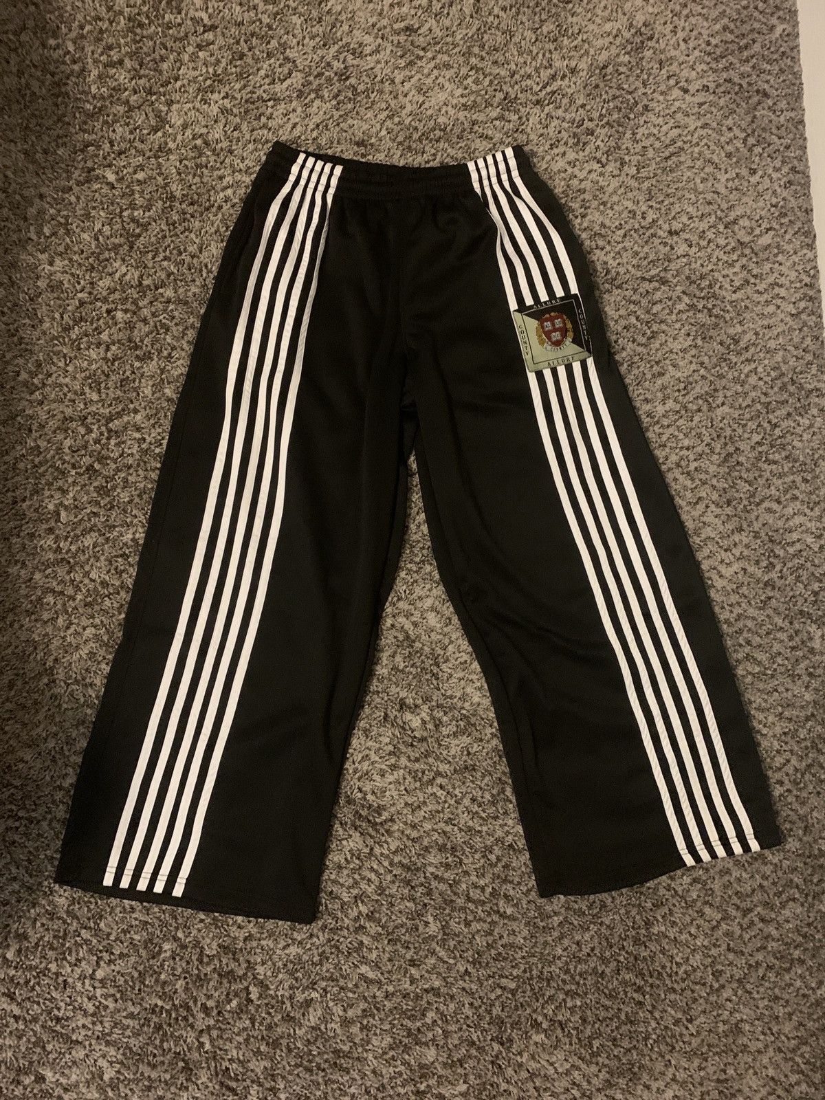 Other × Streetwear × Vintage Allure county sweatpants size L | Grailed