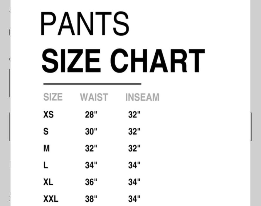 HELLSTAR HELLSTAR Grey Flame Future Sweat Pants Size M | Grailed