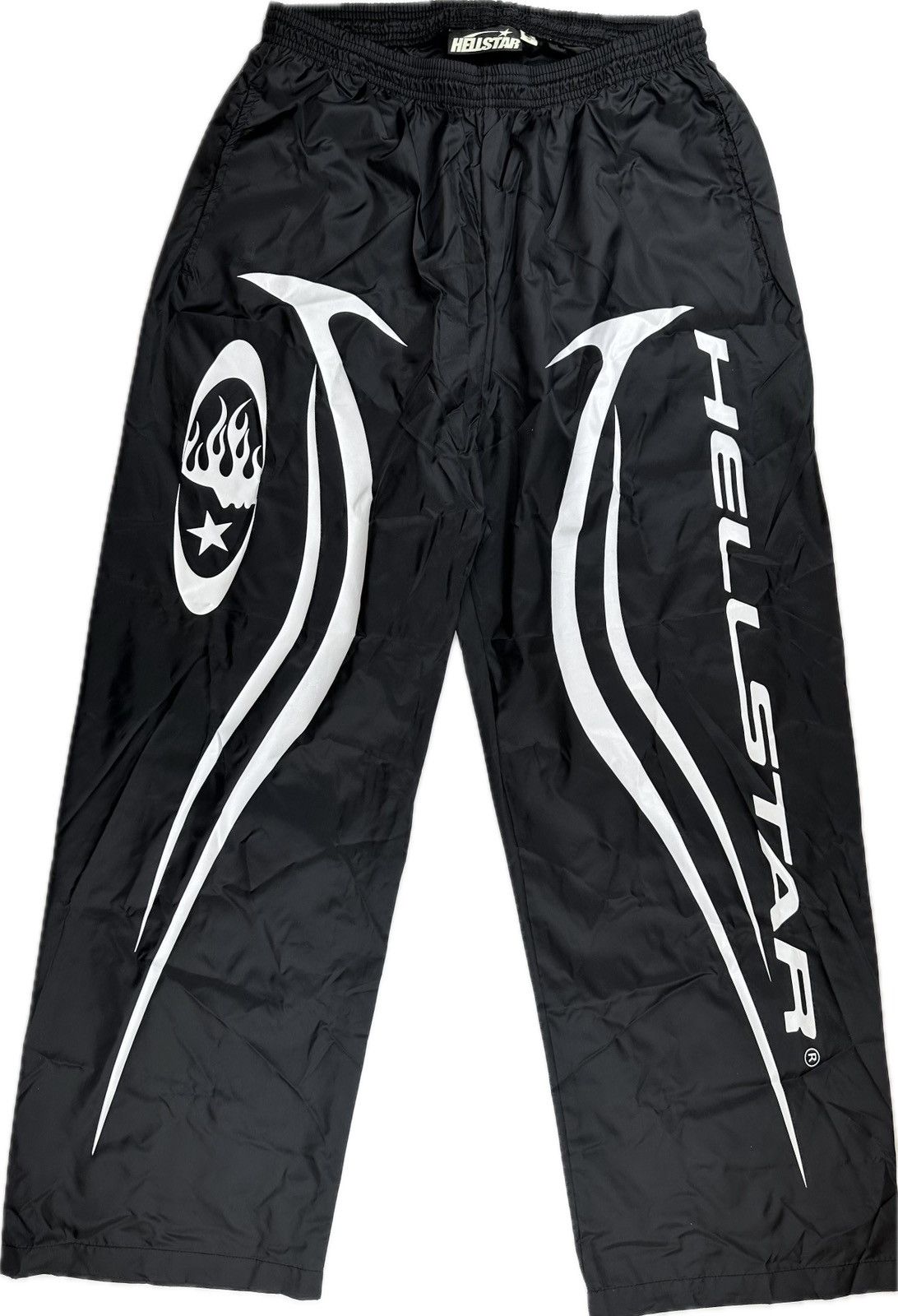 HELLSTAR Hellstar Track Pants | Grailed