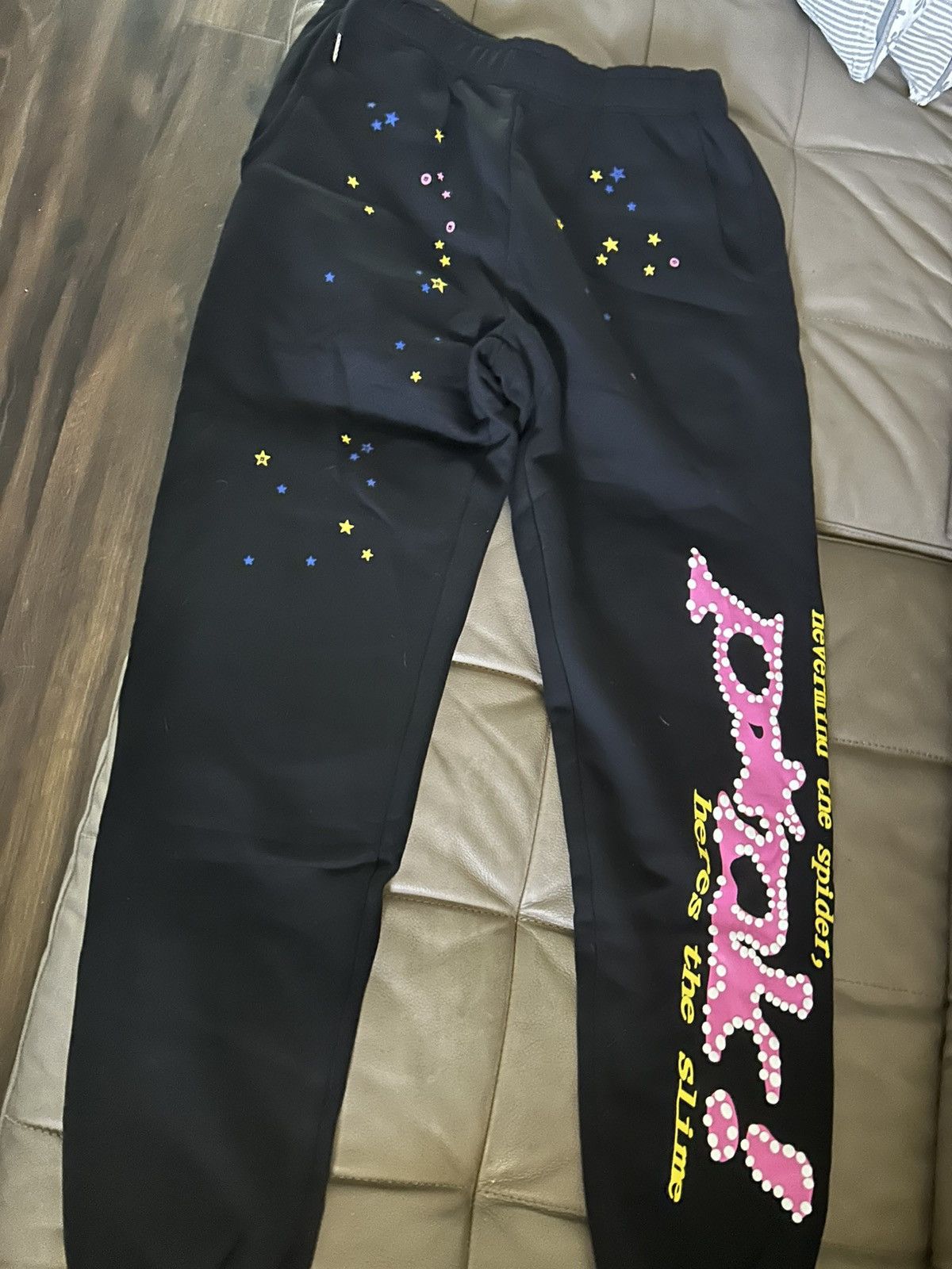 Spyder Spider pants | Grailed