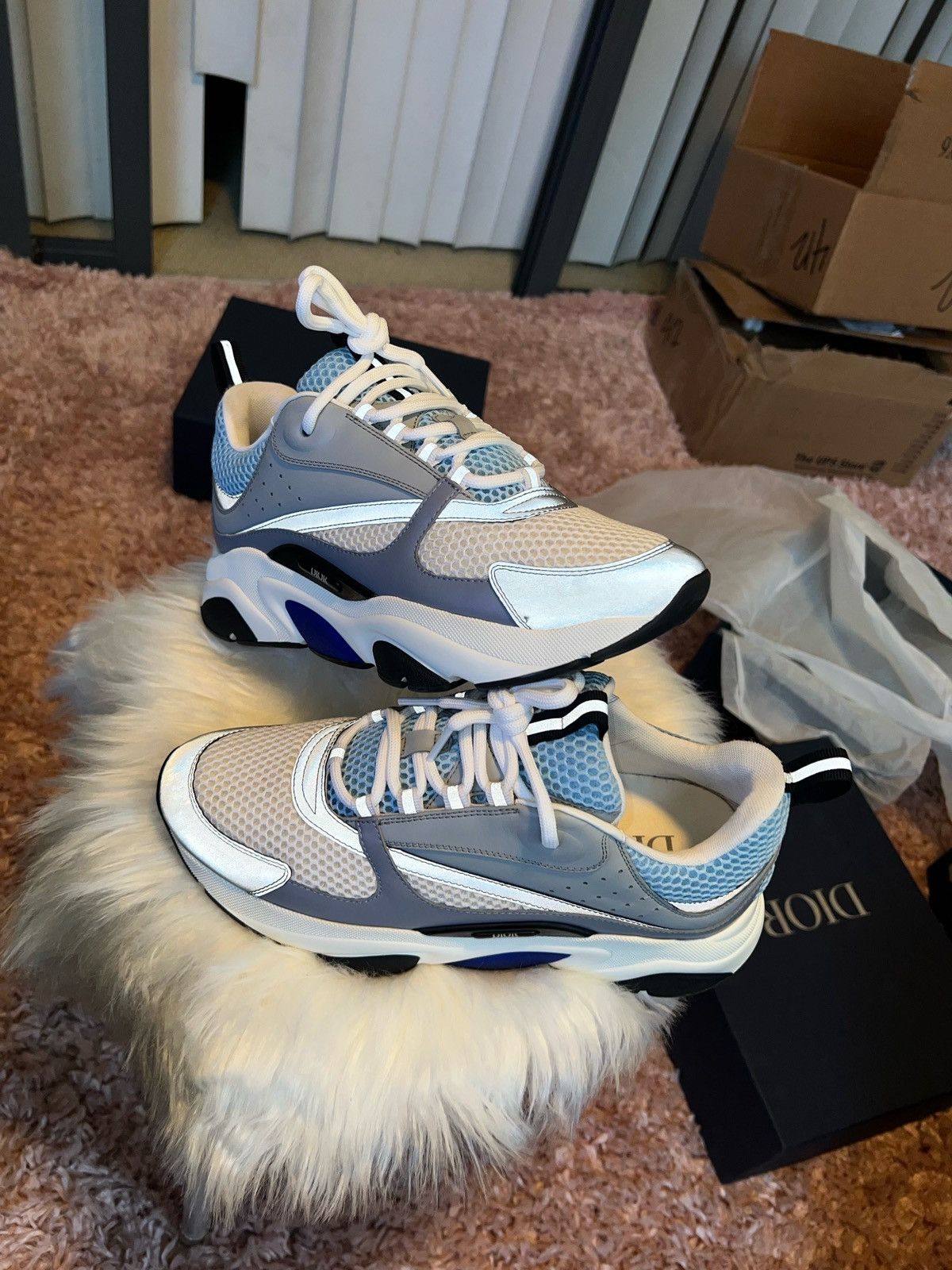 Dior Dior B22 | Grailed