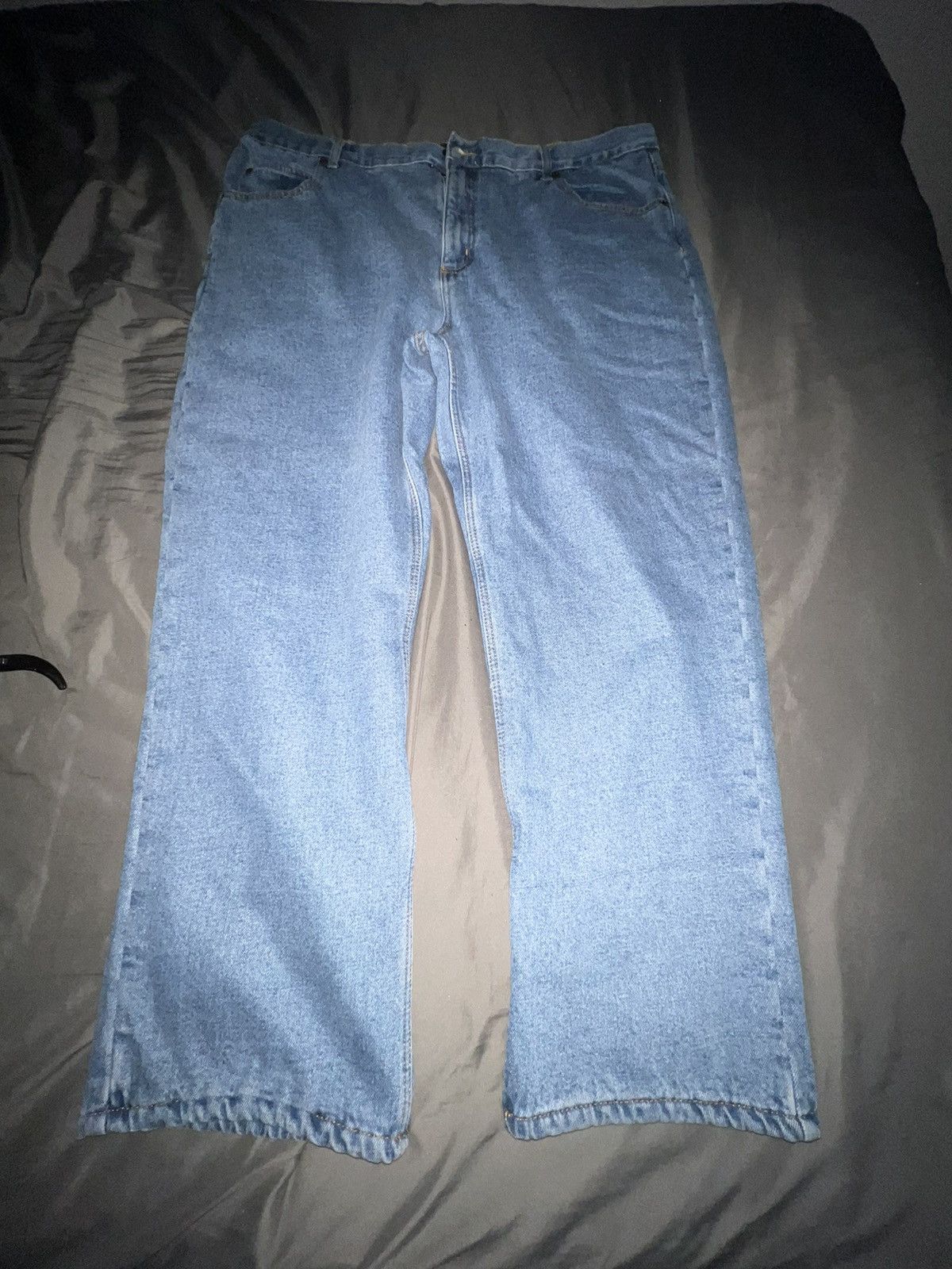 Redhead Cotton Lined Redhead Jeans Grailed