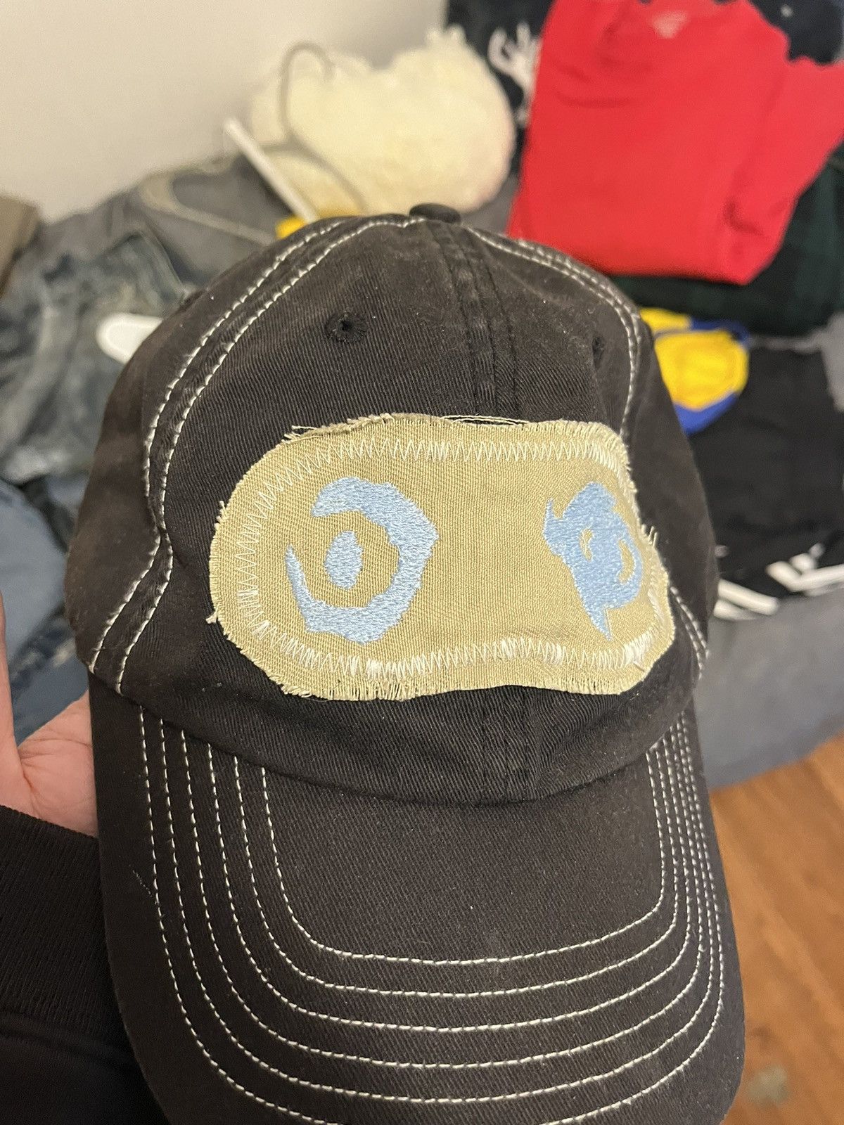 Actual Hate One of one actual hate hat | Grailed