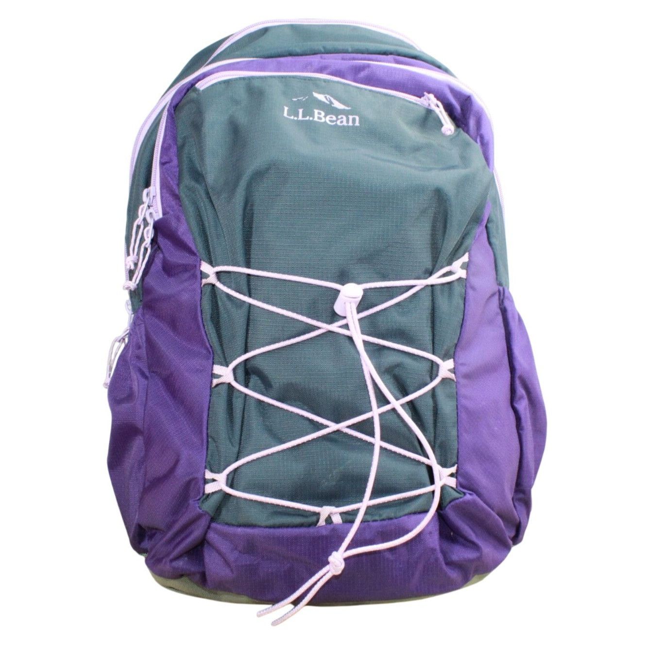 Backpack × L.L. Bean × Outdoor Life LL Bean Comfort Carry Laptop Pack 30L School Backpack | Grailed