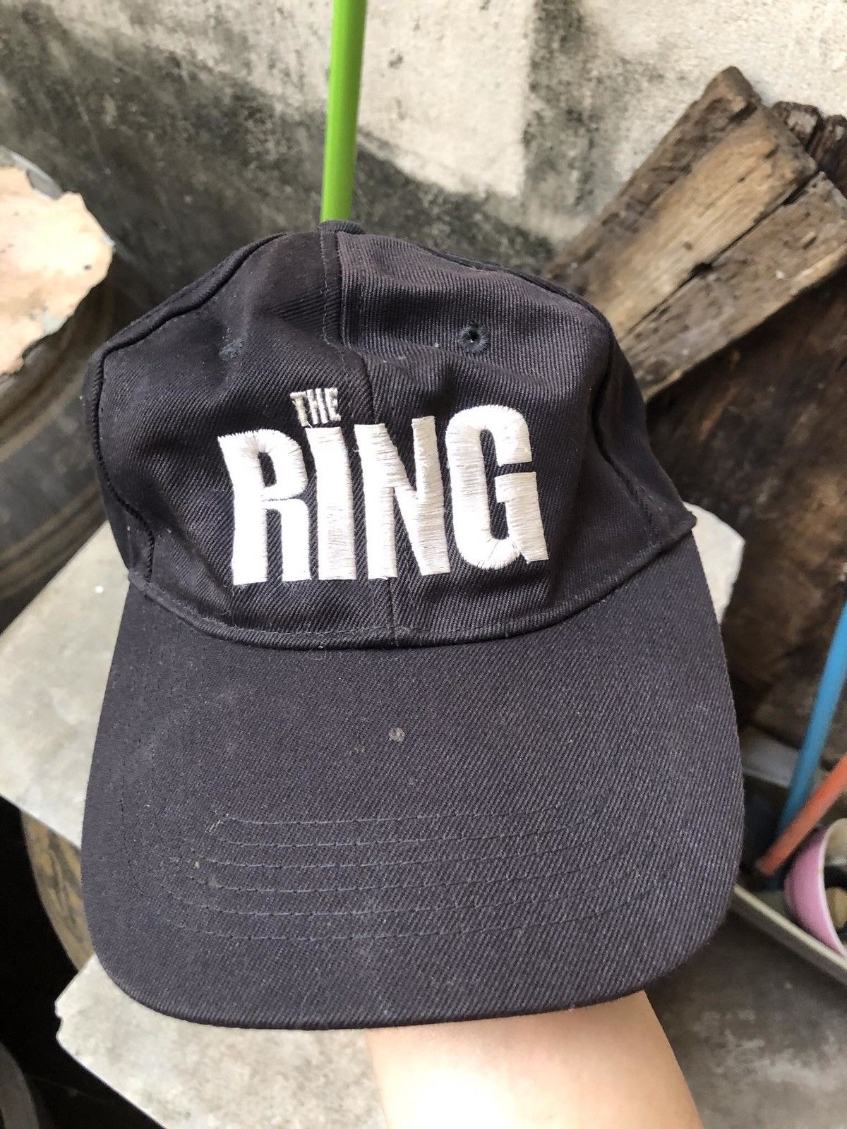 Vintage Vintage The Ring Hat Movies | Grailed