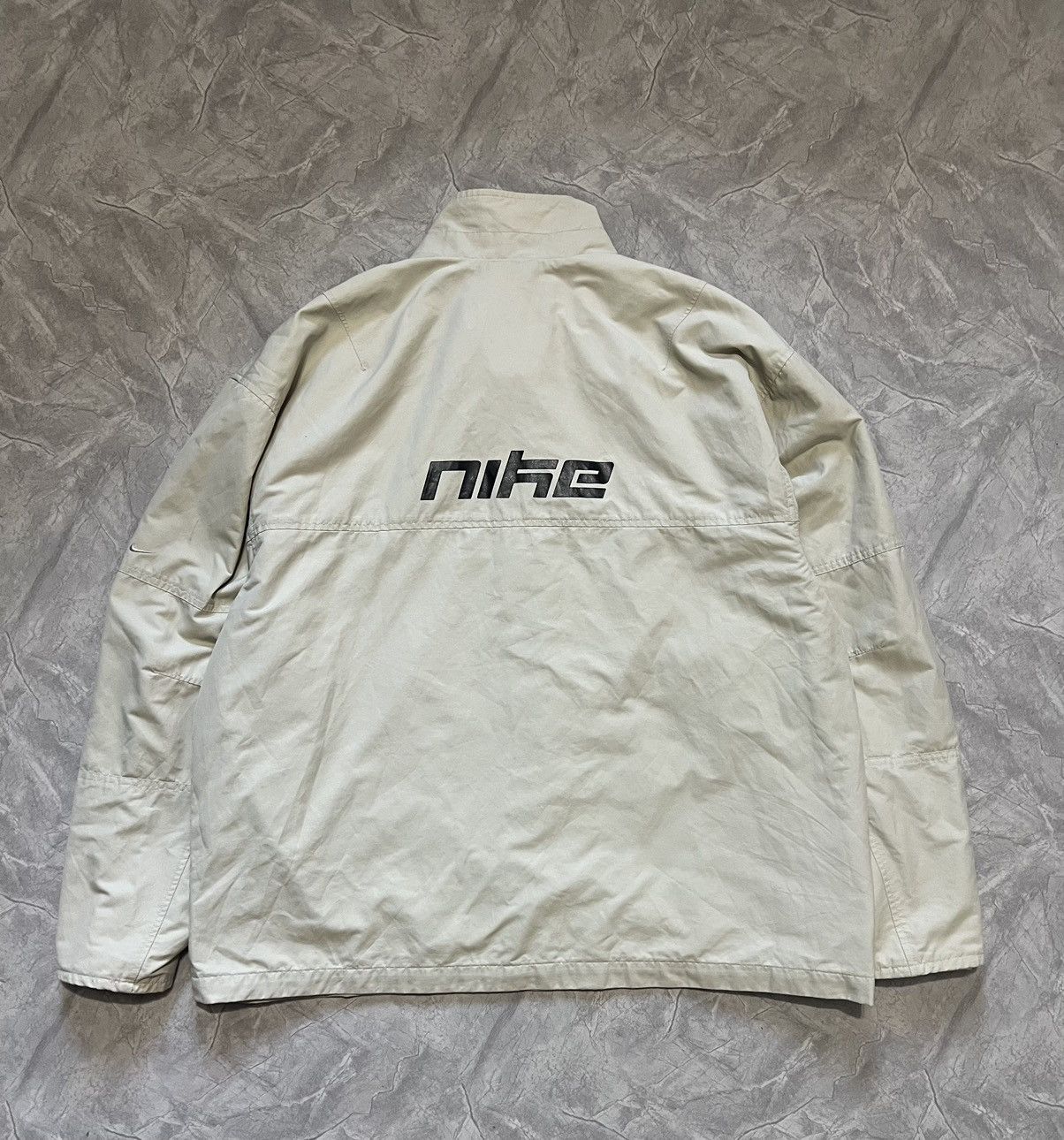 Nike 00’s Nike Light Jacket | Grailed