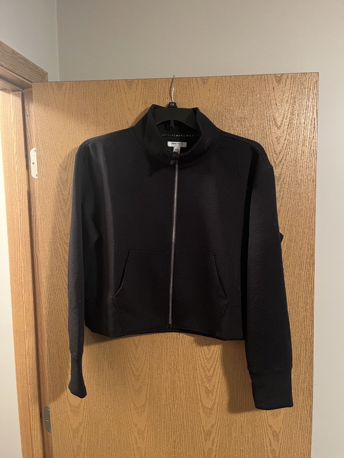 Nine West Nine West Active Women’s Workout hoodie size Large | Grailed