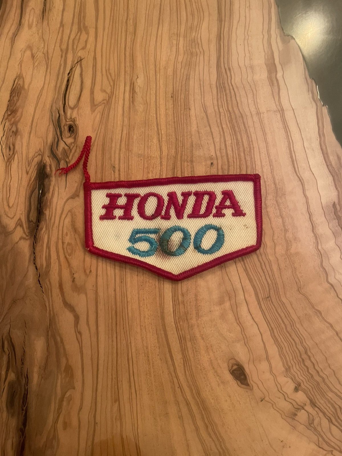 Honda × Made In Usa × Vintage 80s Vintage HONDA 500 Dirt Bike Motocross ...