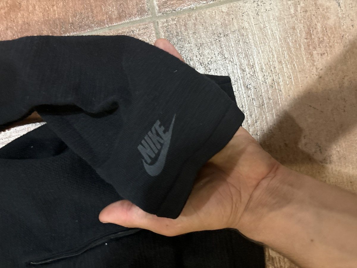 Nike Gen 1 Nike Tech Bomber Jackst | Grailed