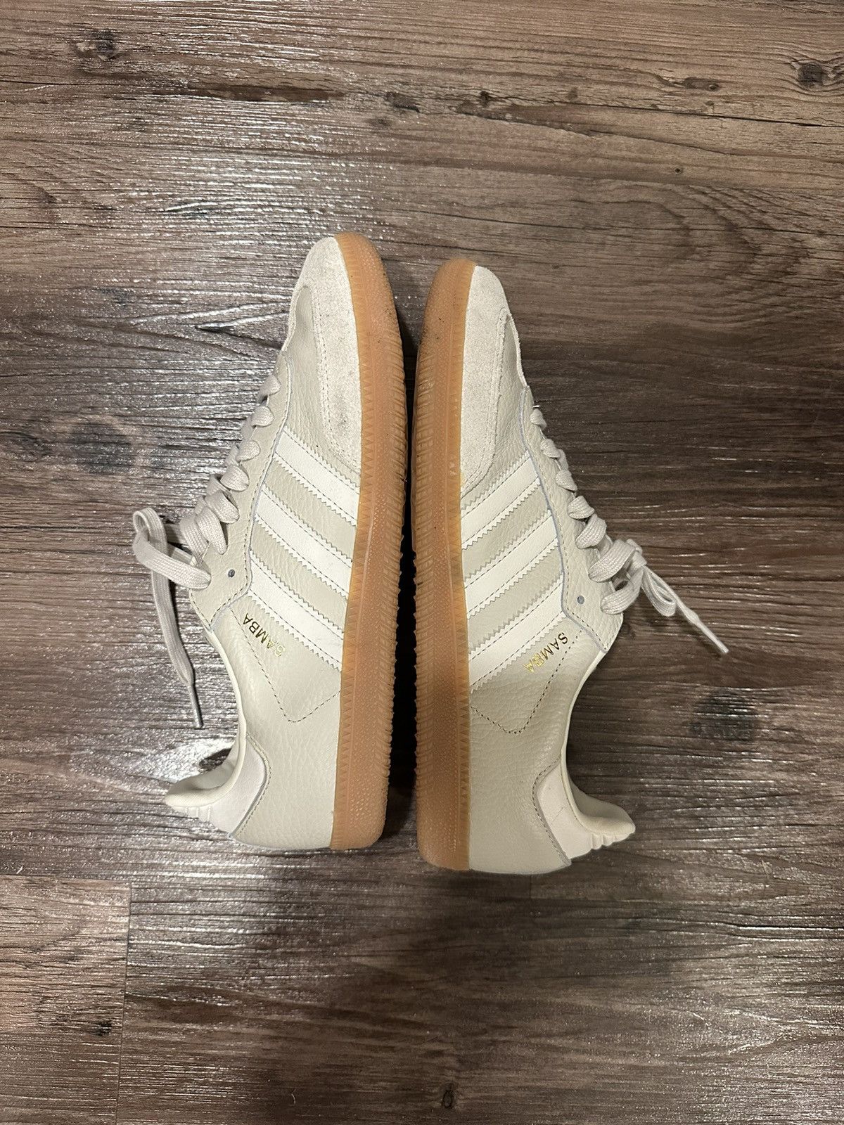 Adidas ADIDAS SAMBA LIMITED COLORWAY | Grailed