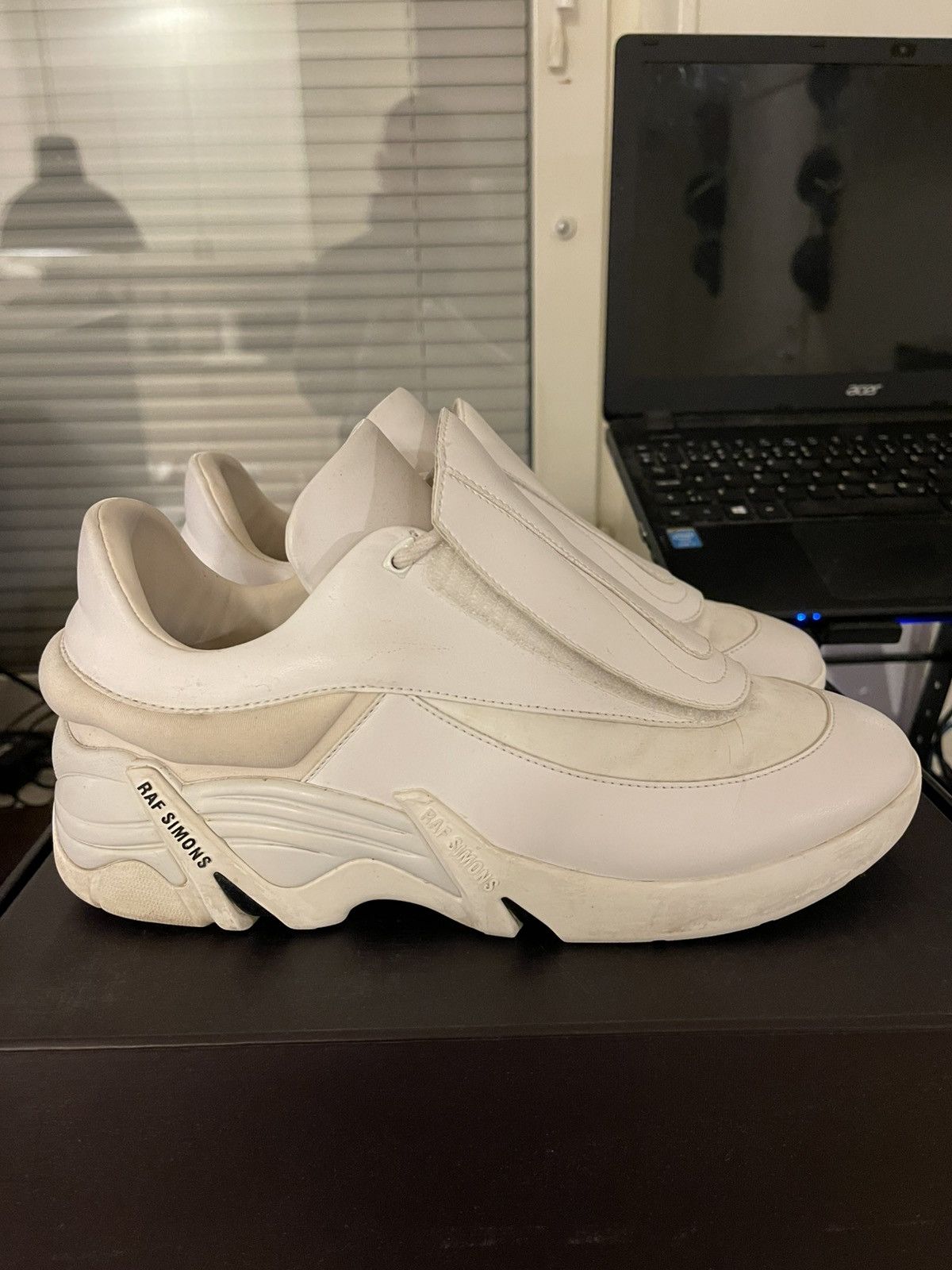 Raf Simons Raf Simons Antei Runner | Grailed