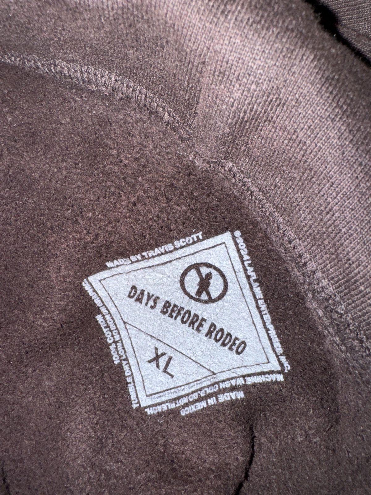 Spider Worldwide × Travis Scott Travis Scott spider rodeo hoodie | Grailed