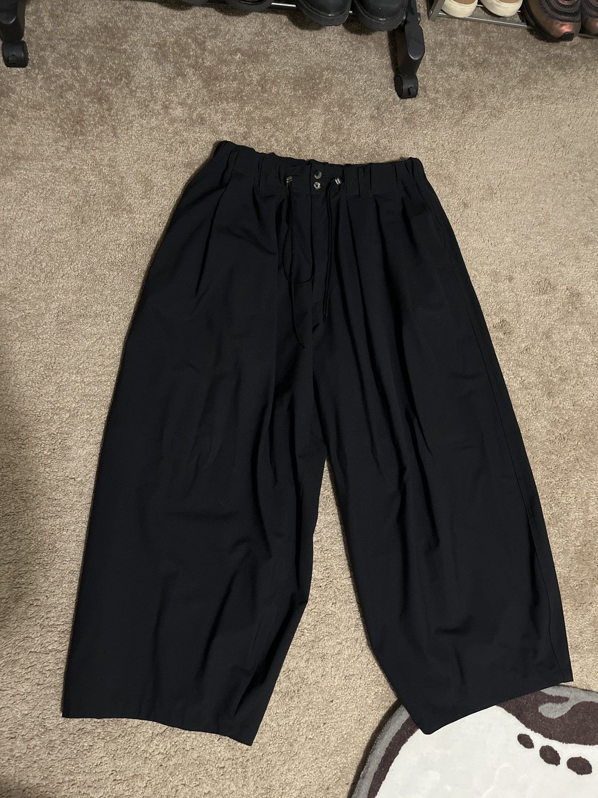 Sillage Circular Pants | Grailed