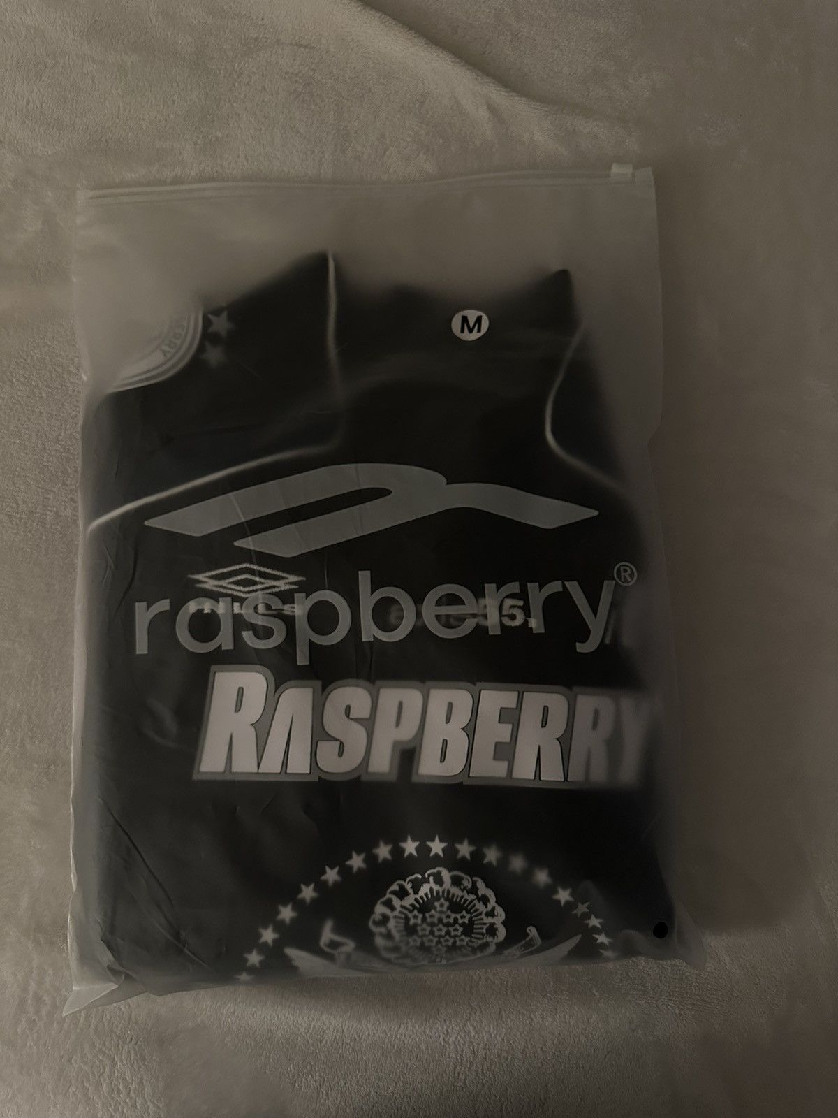 Designer × Streetwear × The GV Gallery GvGallery Infinity Jersey | Grailed